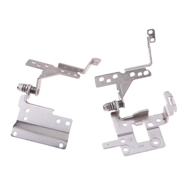 説明: 1ペアの液晶画面で交換が可能です。 に適合：Asus D550CA D550MA X551 X551C X551CA X551MA X551SLラップトップ用。 あなたの故障LCDヒンジを修理するための素晴らしい交換部品。 テスト済...