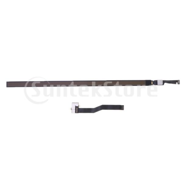 説明: - 製品名：Macbook Pro 2016 15インチ用タッチバー。  - サイズ：316x19mm / 12.44x0.75インチ。  -  Macbook Pro A1707と完全に互換性があります。 あなたの仕事のない、破損...