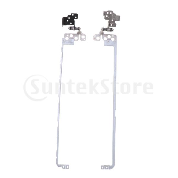 説明:製品タイプ:交換用LCDスクリーンヒンジ左右セットLenovo ThinkPadE570E575の場合欠陥のある.損傷した.古いLCDスクリーンヒンジを交換/修理するための優れた交換部品.高品質で真新しい.各アイテムは.出荷前に検証さ...