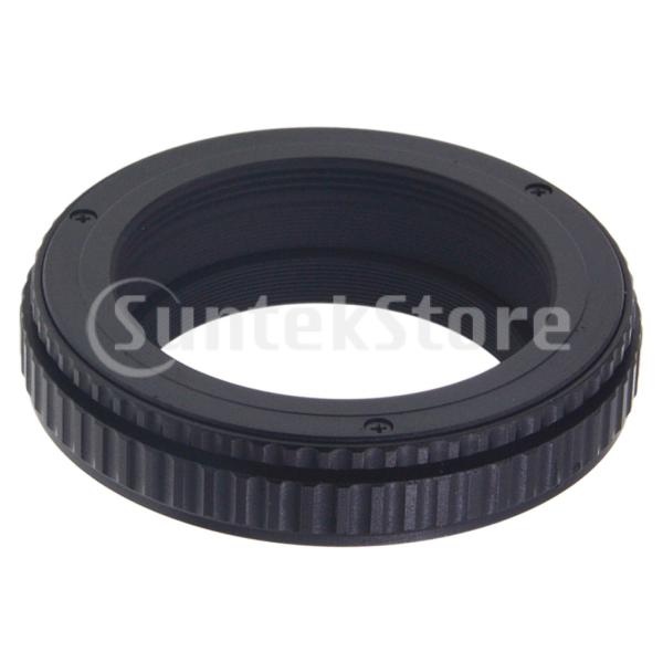 説明:この集束ヘリコイドチューブは、標準のM42マウントを備えた、頑丈で丈夫な、優れた金属製です。 このヘリコイドチューブの長さは調整可能です、それは使いやすいレンズの焦点調整のための距離12〜17ミリメートルを提供しています。 このヘリコ...