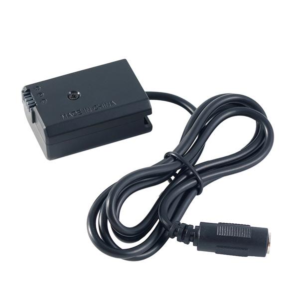 説明:パッケージに含まれるもの:1 x FW50DCカプラー. 1xUSB電源ケーブル.ソニーA7A7R A7S A7II A7RII A7SII A6500 A6400 A6300 A6100 A6000 A5100 A5000 A300...