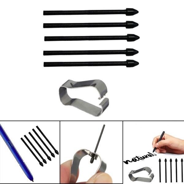 説明:Note20のTAB S6.TAB S6 Lite.S7.S7 +のための交換のヒント.スタイラスなしで正常に機能しないという問題を解決するのに役立つ実用的な付属品.優れた応答性と感度を持つ.他のすべてのタッチスクリーンコマンドを迅速...