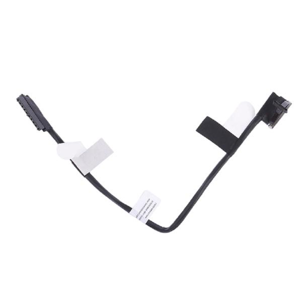 説明:このラップトップバッテリ接続ケーブルは.Latitude 7480 7490 E7480E7490に適合します.部品番号:DC02002NI00 07XC87 7XC87DC02002N.故障した.ひびが入った.または壊れたバッテリー...