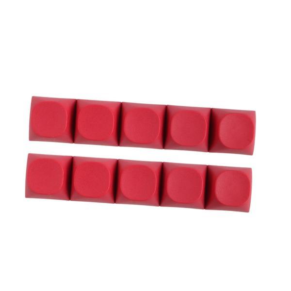 説明:すべてのcherryMXメカニカルキーボードシャフトと互換性のあるMAプロファイルキーキャップ.厚いPBTキーキャップは.ABSキーキャップよりも耐摩耗性が高く.オイルフリーであり.長期間使用しても色あせたり汚れたりすることはありませ...