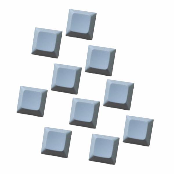 説明:厚みのあるPBT素材を使用し.シンプルでクリーンなため.長期間使用しても色あせたり黄色になったりすることはありません.信頼性の高い品質と手のひらによくフィットし.より快適に使用できます. CherryMXスイッチおよびクローン軸と互換...