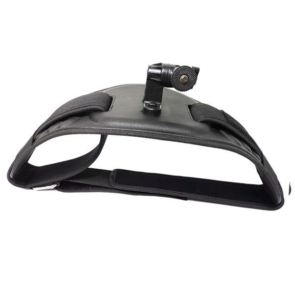 説明:高品質の素材:高品質の生地で作られており.快適で耐久性があります.サイズ:20x100x11cm.底は1/4ネジ穴の自撮り棒で使用できます.フリーハンド:カメラを腰に掛けて.ランニング.登山.ハイキング.ロッククライミング.サイクリン...