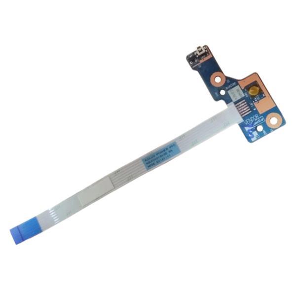 説明:アイテムタイプ:ケーブル付き電源ボタンボード.参照番号:NS-A272.電気機器の分解・組立の技術力をお持ちの方へ.装備:G40-30 / G40-45 / G40-70M / Z40-70.ラップトップ部品用.簡単なインストール:簡...