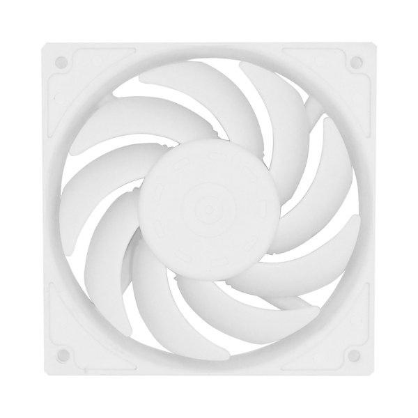説明:動圧ベアリング磁気浮上技術.最大2200RPMの回転速度.静かで強風.風量は78CFM.寿命は最大100,000時間です.ファン電源インターフェース:4ピンPWMヘッダー.取り付け穴は10.5CMです.簡単な取り付けと交換操作.デスク...