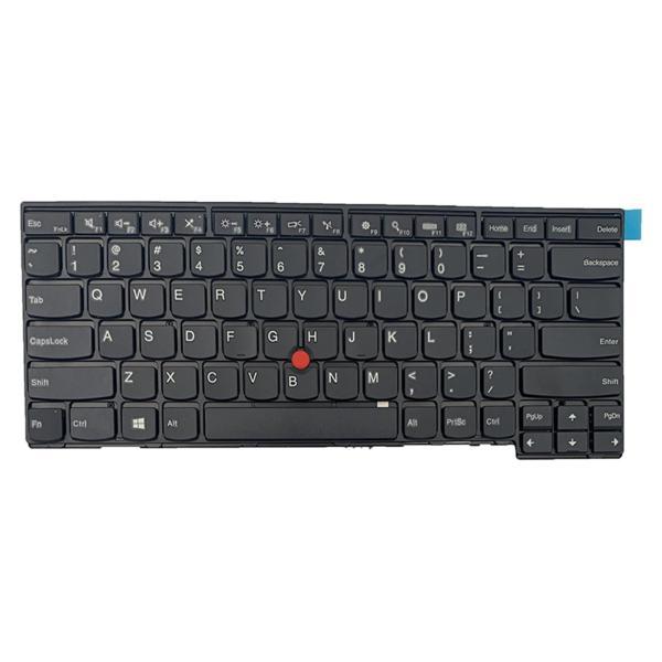 説明:装備:このラップトップキーボードの交換品は.Thickpad T440 T440P T440S T450 T450s T460 E431 L440 L450 L460 L470 T431T431SE440に適合します.特徴:非バックラ...