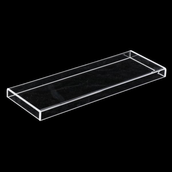 説明:[ユニークなデザイン]: このアクリル キーボード カバーはフローティング デザインを採用しており.使用時にキーボード シェルに配置され.ほこり.日用品.髪の毛.その他の汚れたものがキーボード キーの隙間に落ちるのを防ぎます.[高品質...