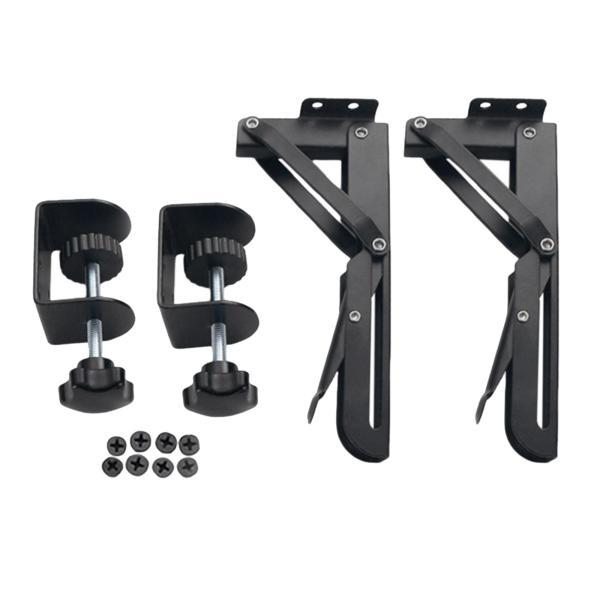 説明:[高品質素材]: キーボードトレイクランプマウントは高品質のスチール製で.品質の信頼性が高く.耐荷重性に優れ.耐久性があります.[取り付け簡単]:人間工学に基づいたデスクエクステンダートレイは取り付けが簡単で.穴あけは不要で.デスクト...