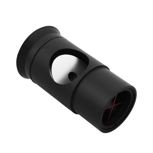 説明:[用途]: 1.25インチのフォーカサーにフィットし.使いやすい.望遠鏡のキャップを閉め.対角線を取り外し.接眼レンズを直接フォーカサーに置くだけです.[適切]: ニュートン反射鏡.ドブソニアン反射鏡.シュミット カセグレン望遠鏡 (...