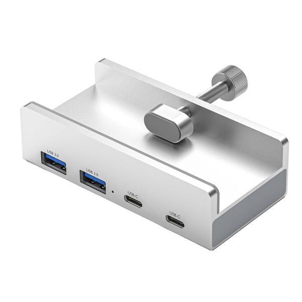 説明:[素材]USB3.0マルチインターフェース外部はアルミニウム合金製で.軽量で持ち運びが簡単.耐久性があり頑丈です.[4ポート]4つのインターフェースはすべてUSB3.0高速伝送をサポートします.何度も抜き差しする煩わしさから解放され....