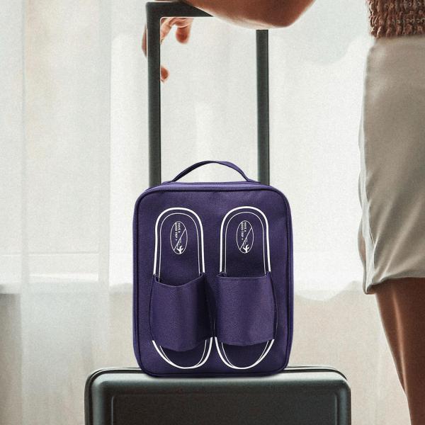 説明:[製品名]: トラベルシューズバッグ - この多機能のポータブル靴収納バッグは.靴を防塵し.整理整頓できるように設計されています.[容量]: 各トラベルシューズオーガナイザーには2足の靴が収納できます.旅行.スポーツ.ジム.キャンプ....