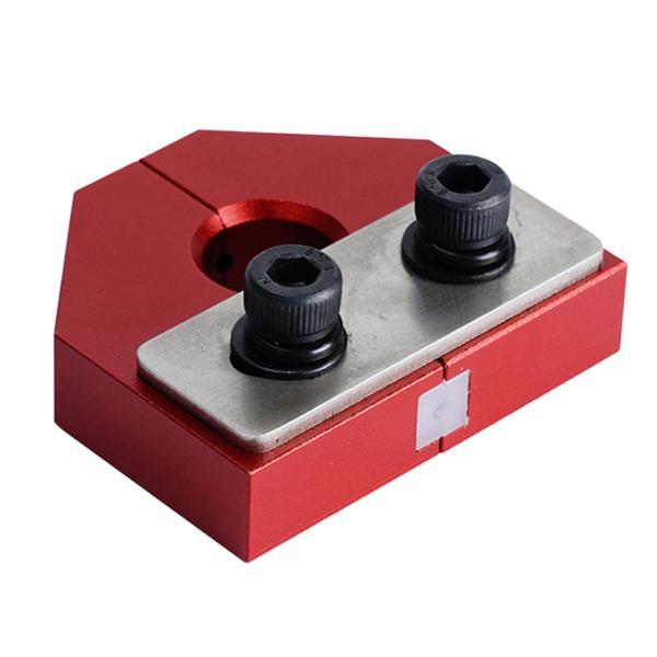 説明:[アルミニウム合金素材]3Dプリンターフィラメントコネクターは高品質アルミニウム合金製で.軽量で耐久性があります.[サイズ情報]フィラメントウェルダーコネクタの寸法は約45cmx40cmx10cm/17.72インチx15.75インチx...