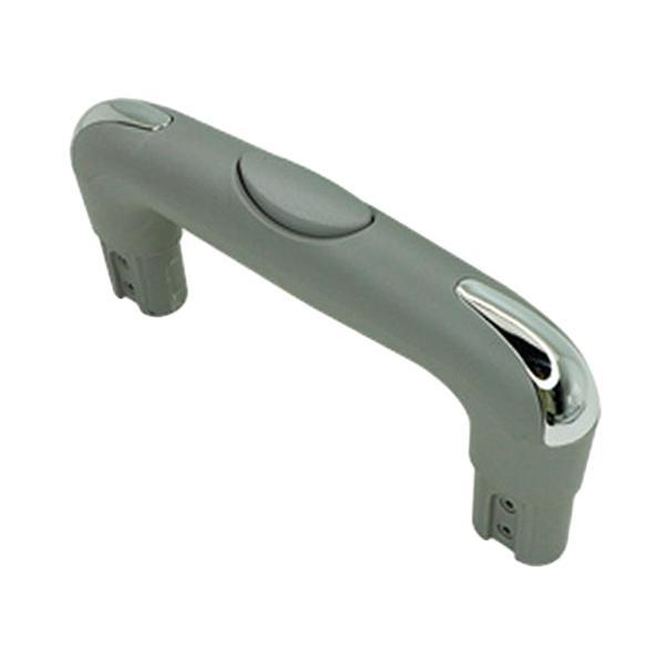 説明:[荷物ハンドル]: この荷物ハンドル交換品は.古いまたは壊れたスーツケースハンドルの修理に適しています.[素材]:荷物交換用ハンドルプルはプラスチック素材で作られており.耐久性と長期間の使用を保証します.[ユニークなデザイン]:人間工...