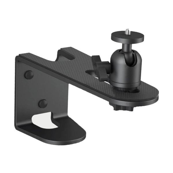 説明:[プレミアム素材]: 壁掛けプロジェクタースタンドは高品質のスチール製で.耐摩耗性.耐久性.長期使用を保証します. [サイズ]: プロジェクター壁マウントの寸法は24cmx8cmx10cm/9.45インチx3.15インチx3.94イン...