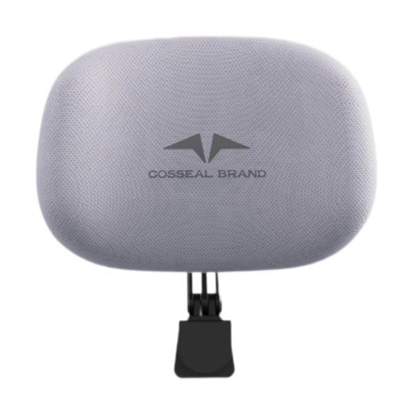 説明:[素材]: この椅子の背もたれ頭枕は柔らかいスポンジ.布カバーで満たされており.軽量で耐摩耗性があります.[ユニバーサルフィットメント]: ほとんどのオフィスチェア.デスクチェア.コンピューターチェアなどに調節可能なヘッドレスト. [...