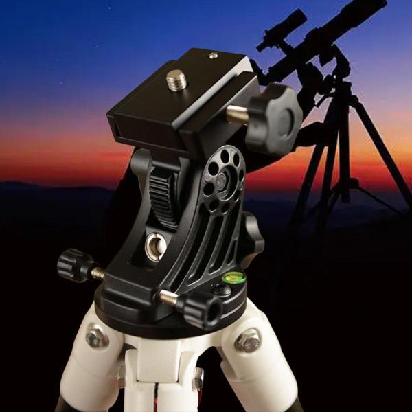 説明:[素材]: この赤道儀用緯度調整シートは金属製で.天体観測の耐久性と安定性を確保します. [ユニバーサルな互換性]: 3/8ネジサイズと底部のネジ穴を備えたこの望遠鏡アクセサリーは.幅広い望遠鏡と互換性があり.セットアップに多用途に追...