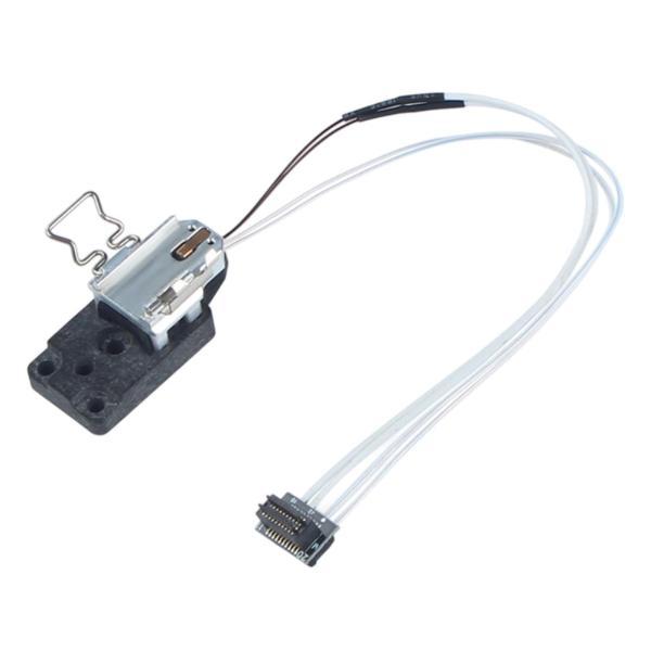 説明:[プレミアム素材]: 3Dプリンターホットエンド加熱アセンブリはプレミアムメタルで作られており.耐摩耗性.耐久性.長期使用を保証します. [交換]: 古くなった部品や壊れた部品を交換します[簡単な取り付け]: サーミスタとケーブルを備...