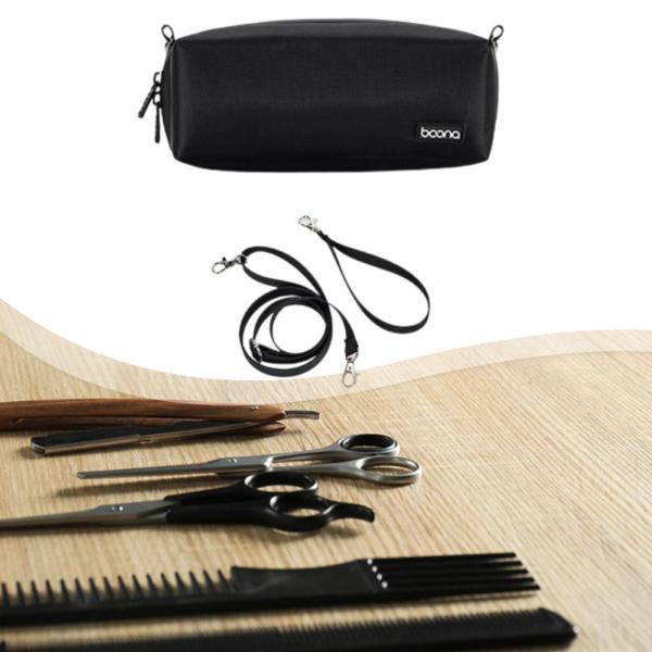 説明: [大容量]ヘアカッターとアクセサリーの完全なセットを簡単に収納でき.複数のブランドに対応しています. [多機能パーティション]ヘアトリマーキャリーバッグには.本体とアクセサリー専用のコンパートメントがあり.すべてをきちんと分けて簡単...