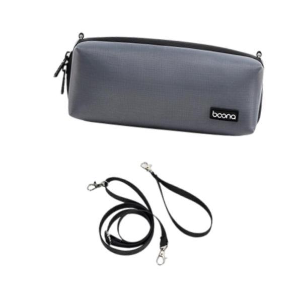 説明: [大容量]ヘアカッターとアクセサリーの完全なセットを簡単に収納でき.複数のブランドに対応しています. [多機能パーティション]ヘアトリマーキャリーバッグには.本体とアクセサリー専用のコンパートメントがあり.すべてをきちんと分けて簡単...