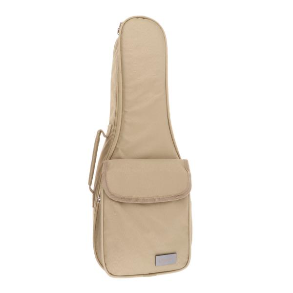 説明: Thickenウクレレギグバッグウクレレケースuke paddedキャリーバッグ. 耐久性と調整可能なバックパックのショルダーストラップ.持ち運びに便利です. 厚手のハンドルストラップ付きの厚くて綿の保護. 簡単に保管できる実用的な...