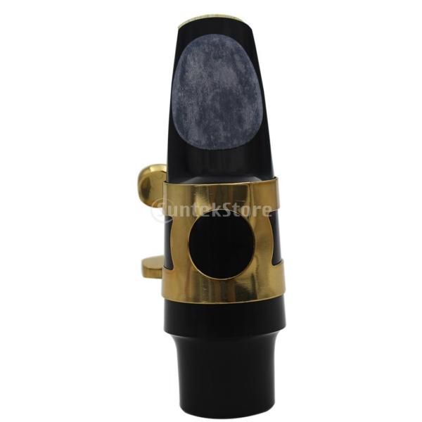 説明:厚さ：0.8mm カラー：ホワイト使用中耐久性の高い高品質のシリコーンで作られています。  8本のテナー・サクソフォンのマウスピースパッド・パッド・クッション。 上の歯のためのより快適な休息場所を提供し、迷惑な振動を取り除く。 サイズ...