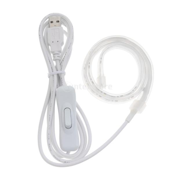 説明:サックス.クラリネット.フルート.その他の木管楽器のためのLEDストリップライトリーク検出ツール.プレミアムLEDチップ.難燃性プラスチックシェル.高輝度.高効率.便利な使用と簡単な検出.インストールや使いやすいです.関連する漏れ検出...