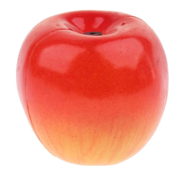 説明: 1pcフルーツシェーカーMusical Plastic Maraca Rattles子供用子供のための打楽器玩具。 軽量で耐久性の高い高品質のプラスチック製。 教室、家庭、または単に友達と楽しい時に理想的です。 子供たちのための素晴...