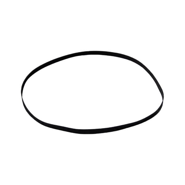 説明:精密成形されたフラットラバーターンテーブルベルトベルト駆動のステレオターンテーブルやオーディオ機器の多くのモデルの優れた代替品速度を回復し.ワウフラッターを減らしますパイオニアやその他の輸入ターンテーブルに適合素材:ゴムサイズチャート...