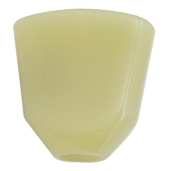 説明:ギターチューニングペグチューナーマシンヘッド交換ボタンノブハンドルチップ. 台形の形状. アコースティックギターの交換部品に合わせてください. 材質:プラスチックパッケージに含まれるもの: 6ピースギターチューニングペグ交換ボタンノブ...