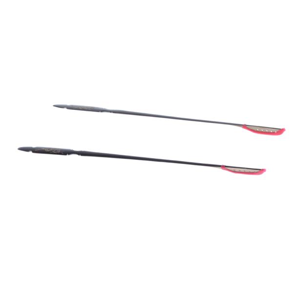 説明:プロフェッショナル1ペアYangqin中国DulcimerハンマーMallets 美しいデザインと絶妙な仕上がり Dulcimerパフォーマンスステージアクセサリー真新しく高品質材質:ウッドサイズチャート:長さ:約33.3cm / 1...