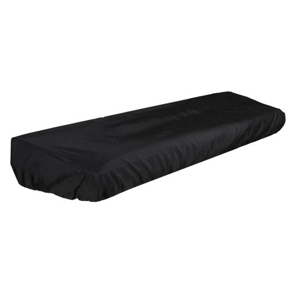 説明:ピアノ用電子ピアノ鍵盤巾着カバー. ほこりや傷から遠ざけることができます. 防水性.快適で滑らかです. ダストカバーの気密性を調整できます.  88鍵の電子ピアノ鍵盤を取り付けます. 素材:布サイズチャート:約134×29×15cm ...