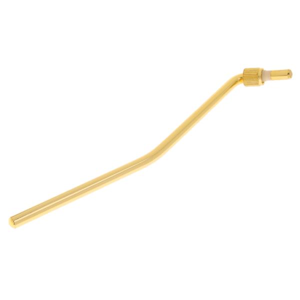 説明:エレクトリックギタートレモロアームWhammy Bar 高品質で新しい耐久性があり.長時間使用することができます長さ:約18cm / 7.08インチ材質:合金カラー:ゴールデンパッケージに含まれるもの: 1ピースギタートレモロアーム...