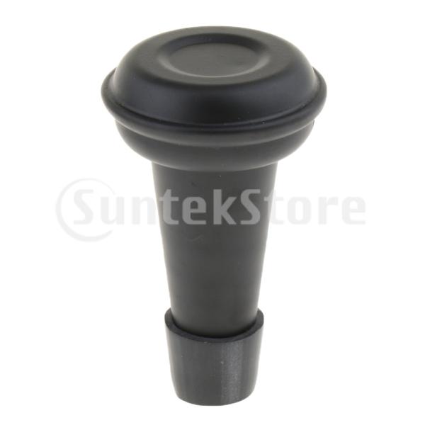 説明:真ちゅうの楽器部品のためのポータブルトランペットミュートサイレンサーダンパー。 アルミニウム合金製で、軽量で耐久性があります。 プレーヤーがほぼどこでも練習できるようにします。 音楽愛好家が家庭やパフォーマンスの前に静かに練習やウォー...