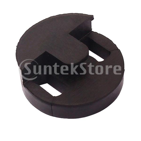 説明:ブラックトゥルテスタイルチェロミュートラウンド2ホールミュート耐久性と実用的な、ゴム材料で作られた。 すべてのチェロに適した普遍的な使用。 音を弱めるのに非常に効果的です。 実用的で素敵なピアニッシモ効果。 仕様:材質：ゴムカラー：ブ...