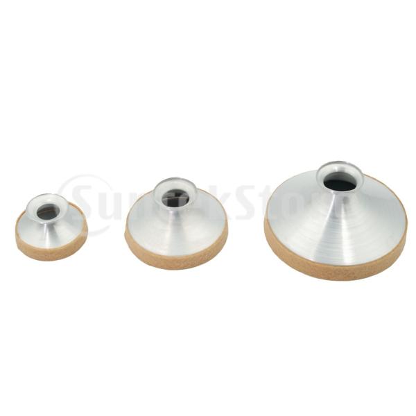 説明:演奏時に効果的に音を減らすことができます。 つや消しアルミニウム製、防錆、耐久性と実用性。 あらゆるサイズのサックスに適しています。 持ち運びや保管に最適なミニサイズ。 サックス愛好家のための良いアシスタント。 サイズチャート:アルト...