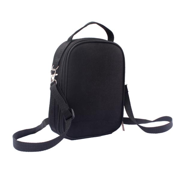 説明: 1ピースカリンバキャリーバッグ.親指ピアノmbiraバッグ. より良い保護のためのキャンバス素材. 持ち運びが簡単な耐久性. 調節可能なストラップはあなたがハンドバッグやショルダーバッグとしてそれを使用することを可能にします. カリ...