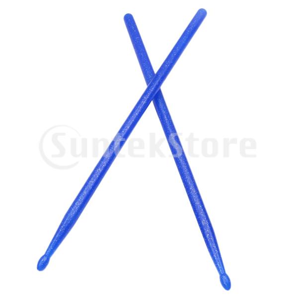 説明: 1ペア5Aナイロンジャズドラムスティック. 打撃がよく弾力があります. 丈夫で.壊れにくい.快適.カラフル. 水滴型ヘッドは形がきれいで.滑りにくくなっています. 大音量.ドラムプレイヤーに最適. 材質:ナイロン繊維サイズチャート:...