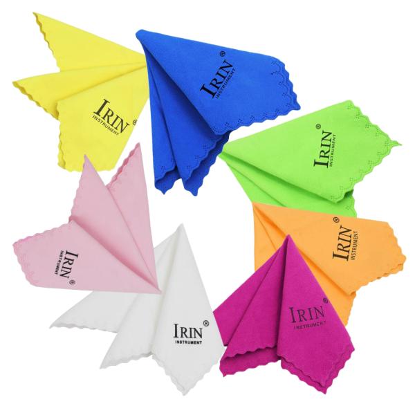 説明:柔らかく.糸くずの出ない.傷のない.あなたの楽器を傷から保護する. 楽器の指紋.汚れ.ほこり.またはグリースの跡を簡単に清掃できます. 再利用可能で洗える.軽量でポータブルギター.バイオリン.ピアノ.サックス.クラリネットなどのほとん...