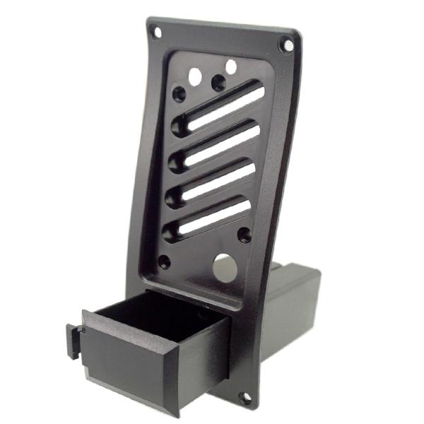 説明:真新しい100%高品質電池箱の中にワイヤー無し 7545RエレキギターEQの適切な代替品材質:プラスチックサイズ:103×46.2×57mm / 4.06×1.82×2.24インチパッケージに含まれるもの: 1セット電池ケース注意: ...