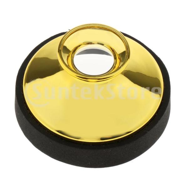 説明:軽量で持ち運びや保管が簡単なABS素材で作られています. 簡単にインストールでき.サックス愛好家にとっては良いアシスタントです. ミュートは.アルトサックスの音色を狭め.他の人を邪魔することなくいつでもサックスを練習します. サックス...