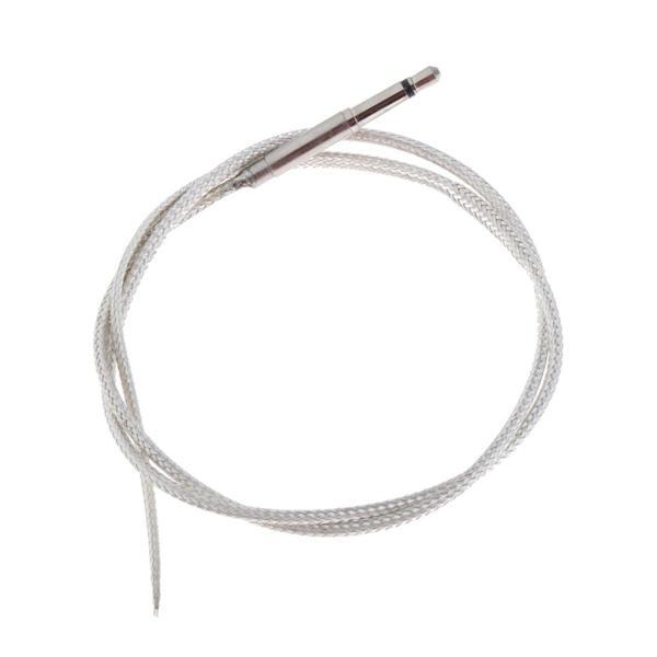 説明:ほとんどのアコースティックギターで使用でき.ギターに適合します.インストールと使用が簡単です.アコースティックギターにピックアップを追加するのに最適な方法です.ジャックに直接配線するために切断できる2.5mmプラグ付き.100%真新し...