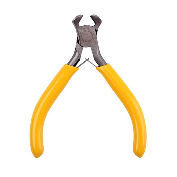 説明:このツールは.フレットの弦を引っ張ったり切ったりするために使用できます. 人間工学に基づいたクッション付きハンドルを搭載したスプリング. 鋼線の切断にも使用できます引っ張りやすくするための接地フラッシュ端コードを変更するのに便利なツー...