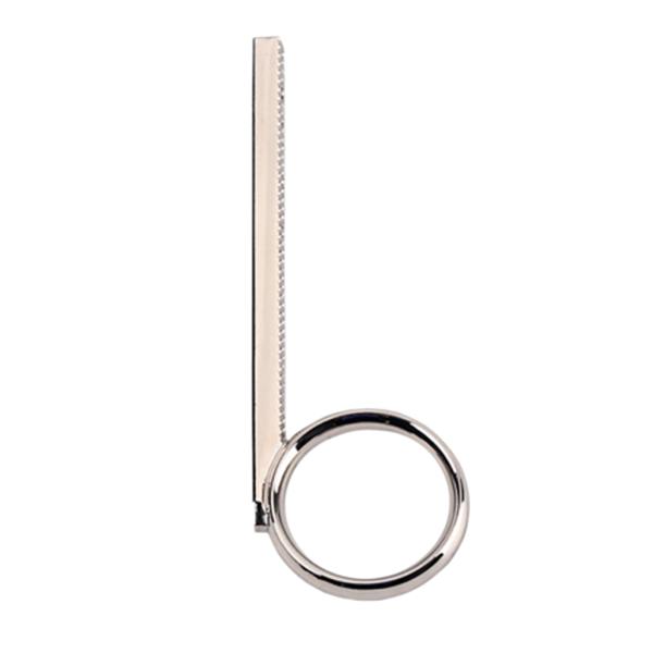 説明:トランペットの指輪の良い代替品.高品質の金属で作られており.頑丈で耐久性があります.それはあなたのトランペットにより良く合うことができます.素材:金属サイズ:75 x 26 x 4mm / 2.95 x 1.02 x 0.16inch...