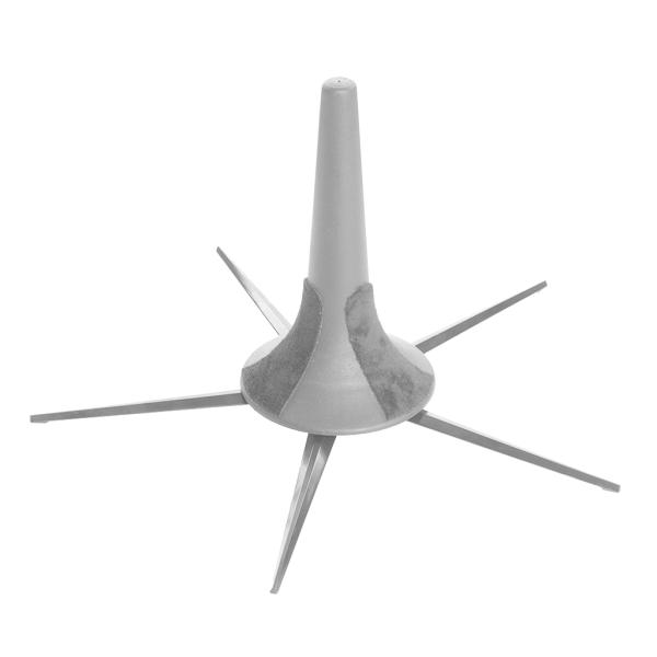 説明:クラリネットスタンドはABSプラスチック製で.耐久性があり.簡単にはがれません.スタンドのフェルトは.トランペットを置くときにベルマウスを摩耗から保護します.5本の頑丈な金属製の脚により.平らな面でも安定して立つことができます.取り外...