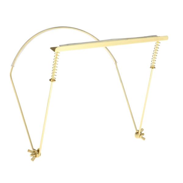 説明:10穴24穴ハーモニカ用ネックホルダー調整可能ハーモニカをマークや残留物から保護するためのパディングハーモニカの速い変化のために設計されたバネ式ホルダー演奏しながら手を離して他の楽器を演奏することができます.仕様:材質:スチールサイズ...