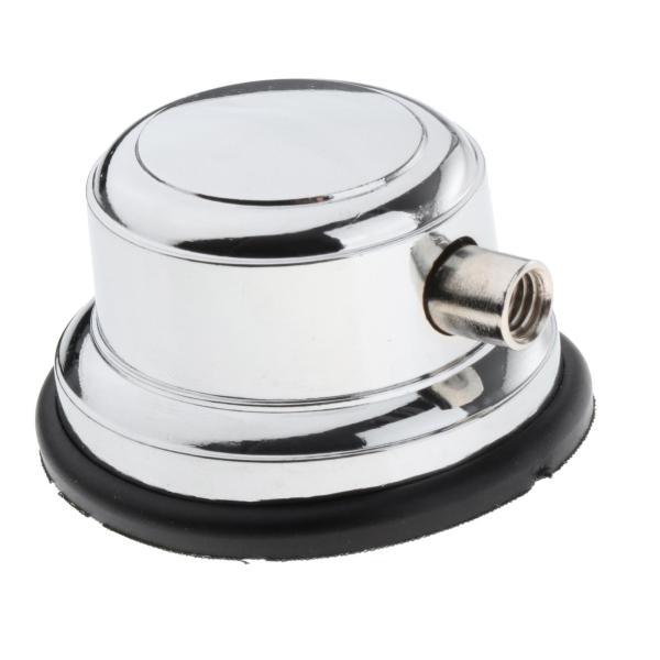 説明:耐久性とシンプルドラムの両側に配置鋼製.表面微粉砕および電気めっきスネアドラムを落下させずに長時間保持できる強度打楽器の良い交換部品.サイズチャート:直径:4.9cm / 1.93inchパッケージに含まれるもの:1ピースドラムラグ注...