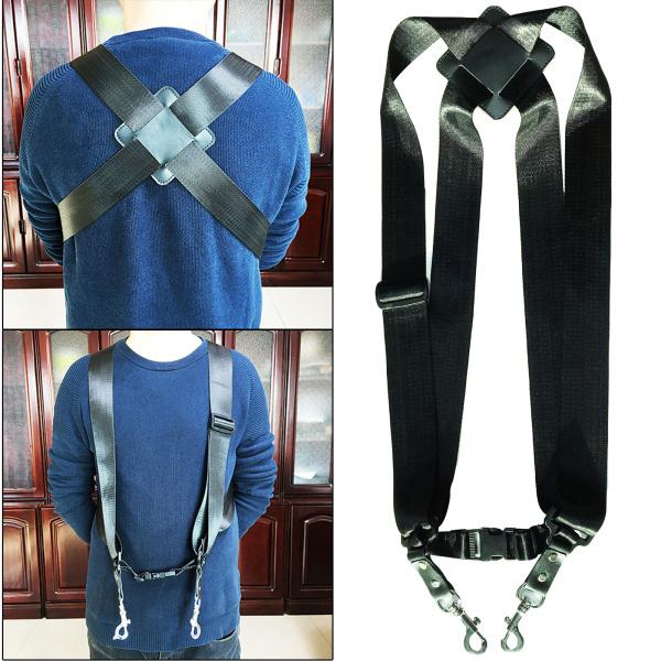 説明:調整可能で.大人のドラマーにフィットします.プレミアムファクトリーフィニッシュ.耐久性と快適さ.調整可能なバックルプレミアムメタル.プラスチック.樹脂のバックルは.ニーズに合わせて調整できます.着脱が簡単.ドラム.スネアドラム.ウエス...